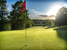 WNY public golf course - Buffalo NY Golf Resort