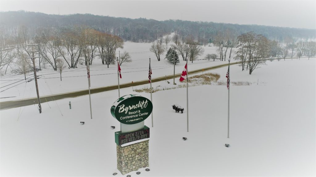 Trail Conditions at Byrncliff Golf Resort - Byrncliff Golf Resort and ...