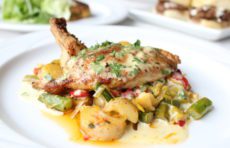 The Restaurant - Byrncliff Golf Resort and Banquets