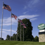 Voted Best Golf Course in Buffalo NY, Byrncliff Golf Resort